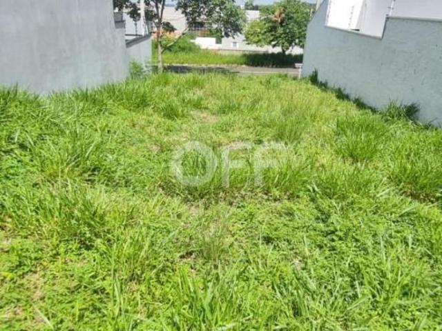 terreno à venda em Jardim Ibirapuera