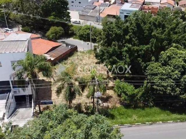 terreno à venda em Jardim Indianópolis