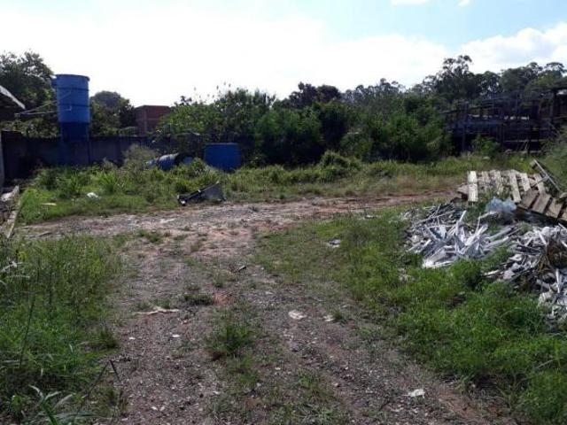 terreno à venda em Jardim Irajá