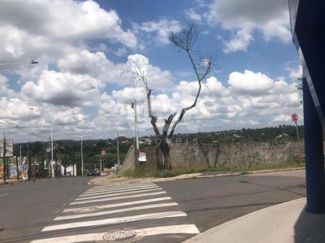 terreno à venda em Jardim Juliana