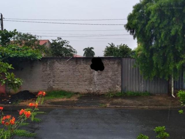 terreno à venda em Jardim Juliana