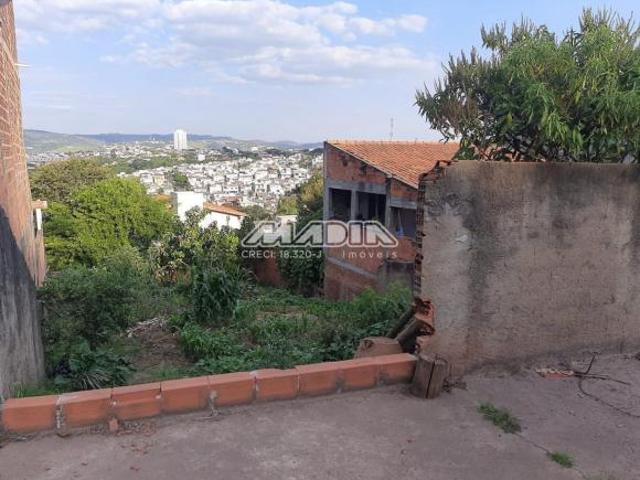 terreno à venda em Jardim Jurema