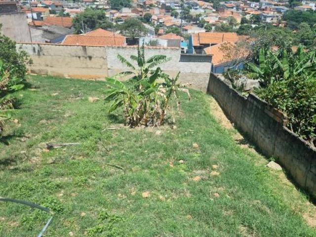 terreno à venda em Jardim Jurema