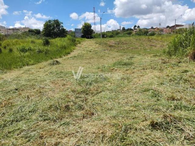 terreno à venda em Jardim Jurema