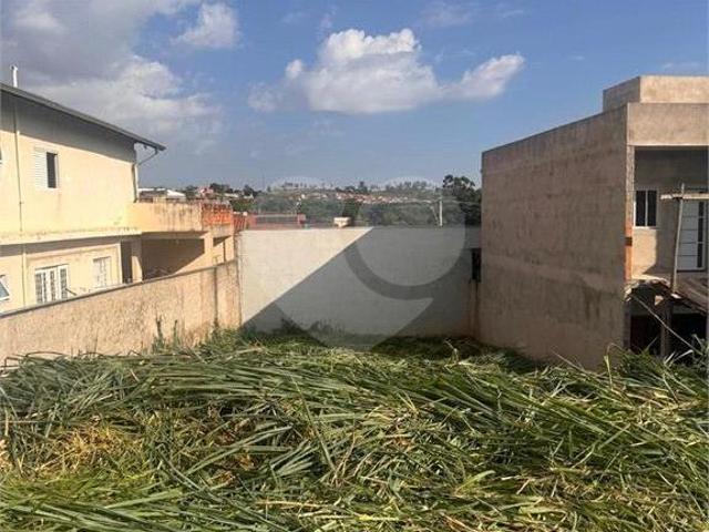 Terreno à venda em Jardim jurema SP