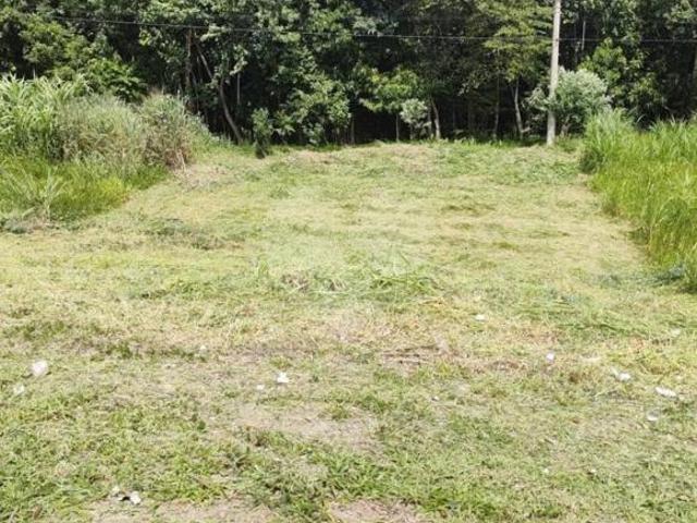 Terreno à venda em Jardim Jurema SP