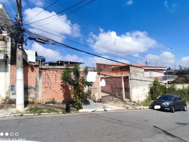Terreno à venda em Jardim Jaçanã SP