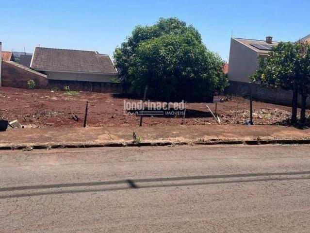 Terreno à Venda em Jardim Las Vegas, Ibiporã PR
