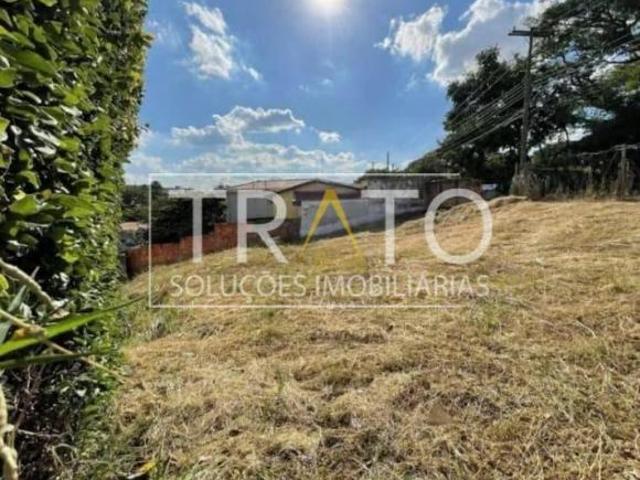terreno à venda em Jardim Leonor