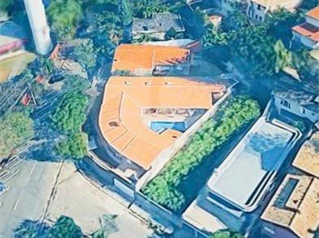 Terreno à venda em Jardim leonor SP