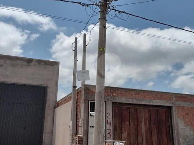 Terreno à venda em Jardim Letícia, São Carlos