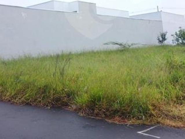 Terreno à venda em Jardim Letícia, São Carlos