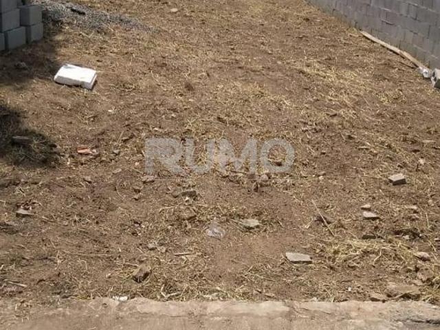 terreno à venda em Jardim Liliza