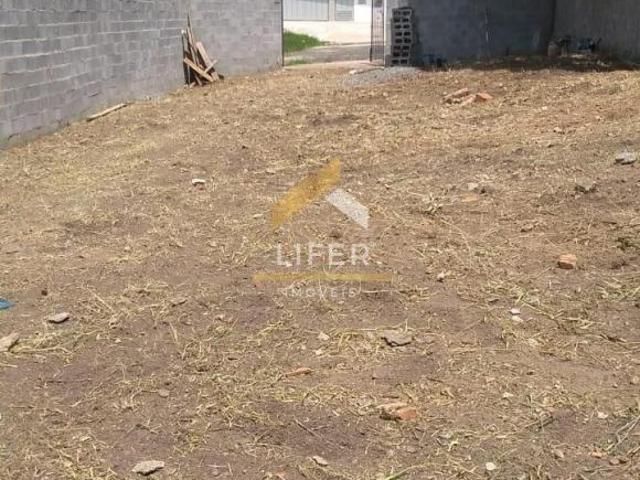 terreno à venda em Jardim Liliza
