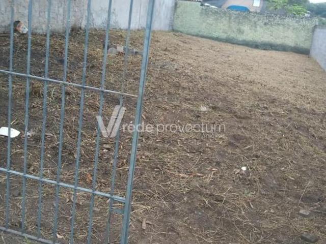 terreno à venda em Jardim Liliza