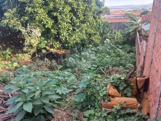 Terreno à venda em Jardim Pacaembu, São Carlos
