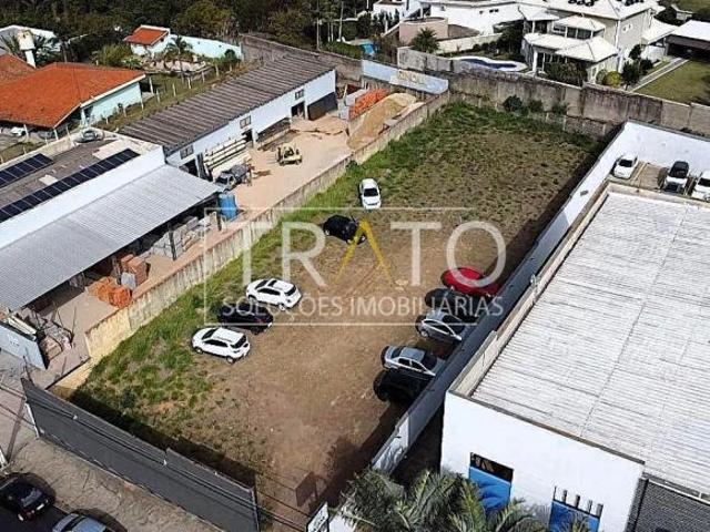 terreno à venda em Jardim Paiquerê