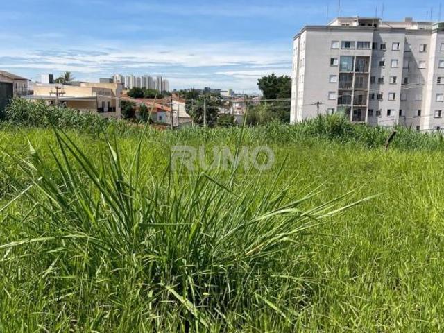 terreno à venda em Jardim Paraíso