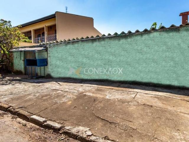 terreno à venda em Jardim Paraíso