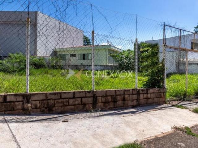 terreno à venda em Jardim Paraíso