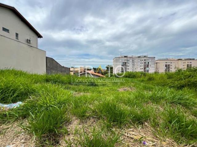 terreno à venda em Jardim Paraíso
