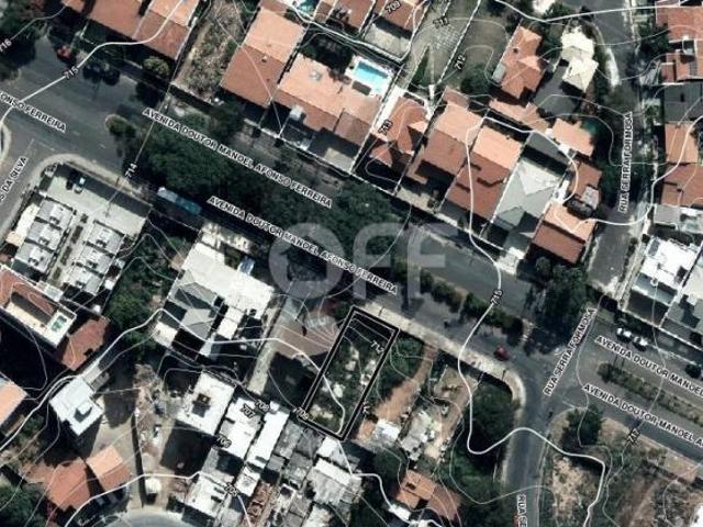 terreno à venda em Jardim Paraíso
