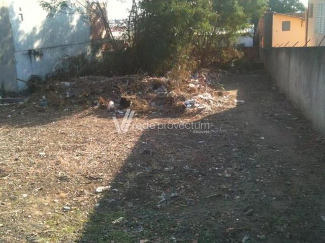 terreno à venda em Jardim Paraíso de Viracopos