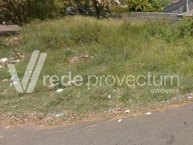 terreno à venda em Jardim Paraíso de Viracopos