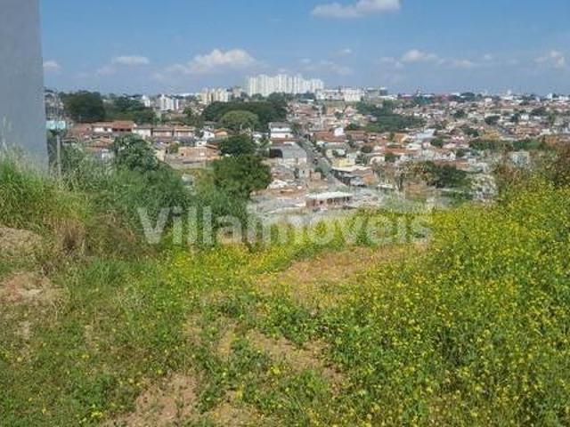 terreno à venda em Jardim Paranapanema
