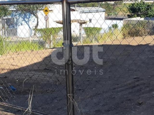 terreno à venda em Jardim Paranapanema