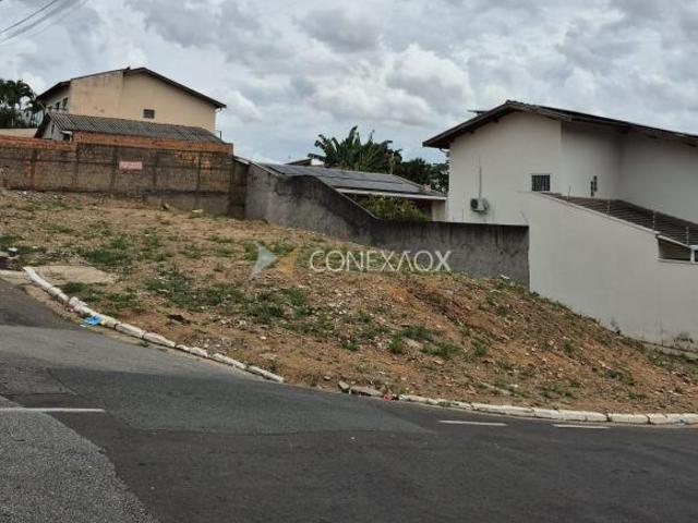 terreno à venda em Jardim Paranapanema