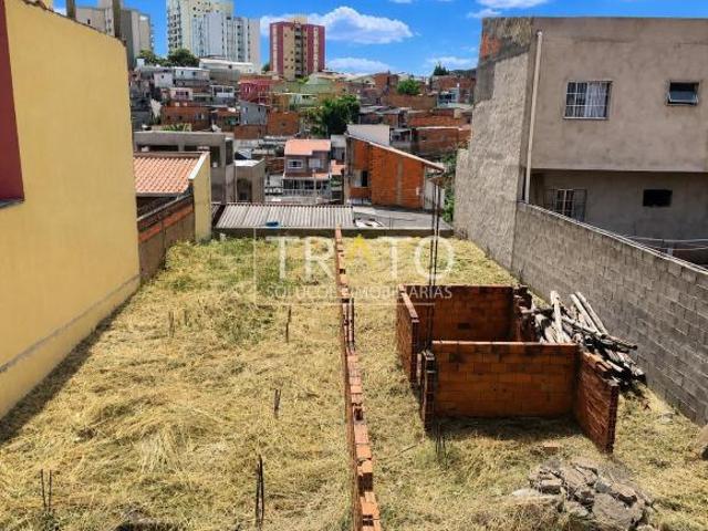 terreno à venda em Jardim Paranapanema