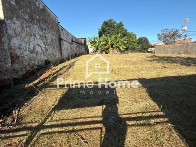 terreno à venda em Jardim Paranapanema