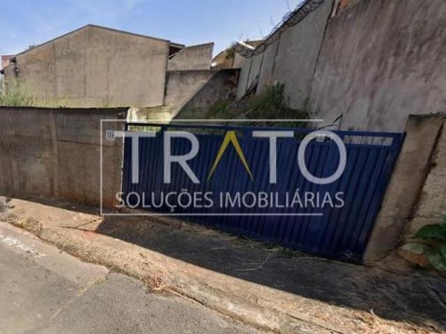 terreno à venda em Jardim Paranapanema