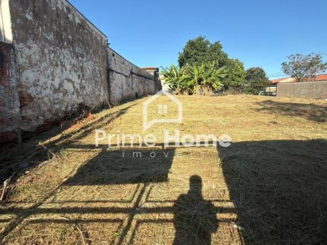 terreno à venda em Jardim Paranapanema