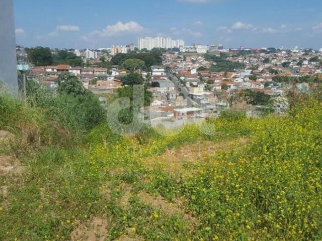 terreno à venda em Jardim Paranapanema