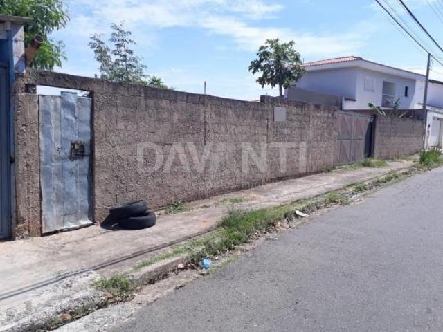 terreno à venda em Jardim Paranapanema