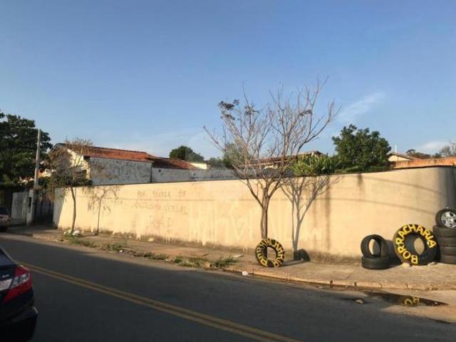 Terreno à venda em Jardim paranapanema SP