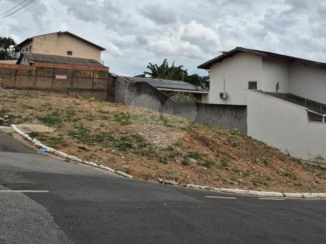 Terreno à venda em Jardim paranapanema SP