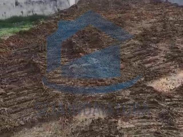 terreno à venda em Jardim Park Meraki