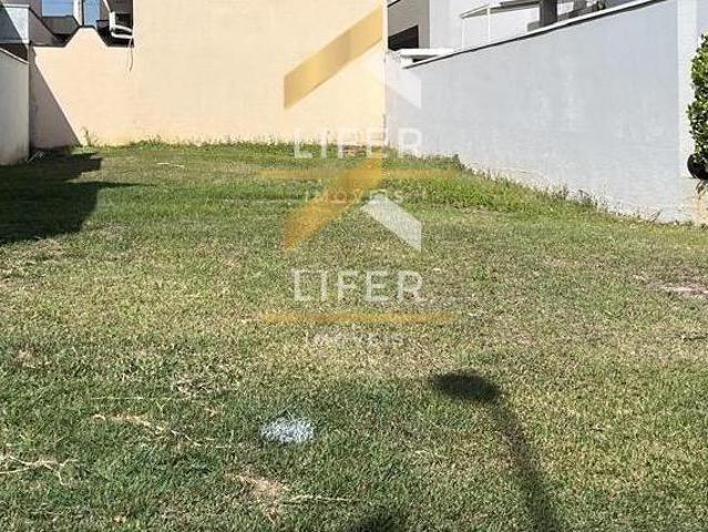 terreno à venda em Jardim Park Real