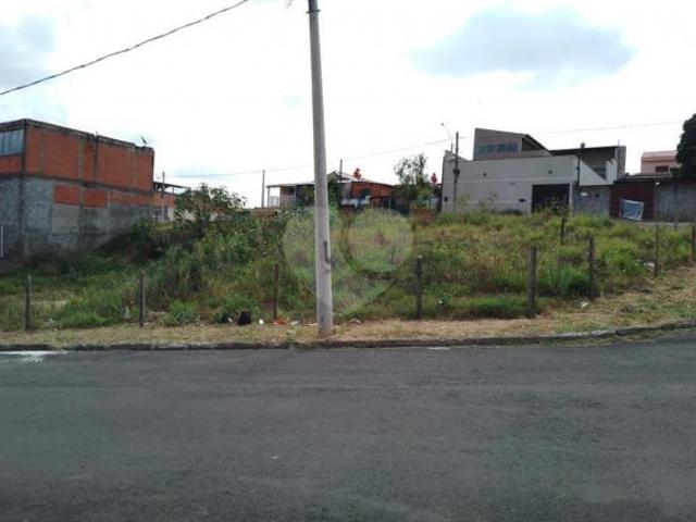 Terreno à venda em Jardim paulista SP