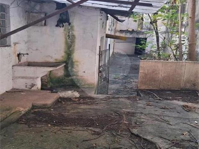Terreno à venda em Jardim Paulista SP