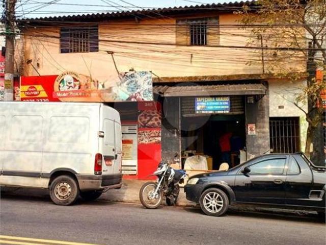 Terreno à venda em Jardim peri SP