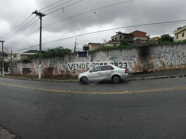 Terreno à venda em Jardim peri SP