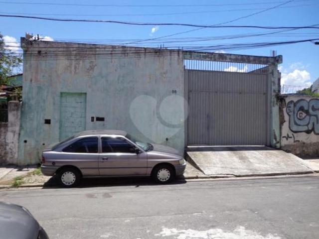 Terreno à venda em Jardim peri peri SP