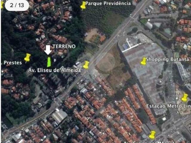 Terreno à venda em Jardim peri peri SP