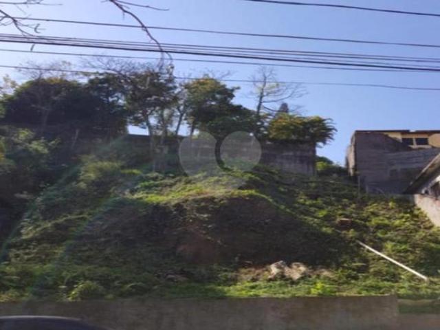 Terreno à venda em Jardim peri peri SP