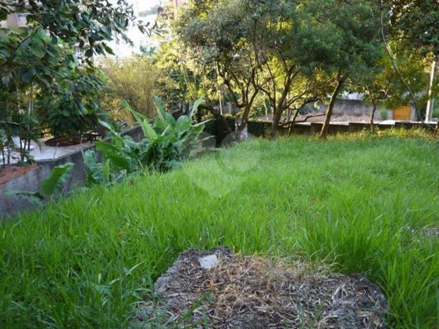 Terreno à venda em Jardim petrópolis SP