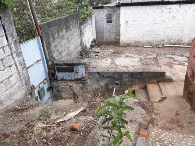 Terreno à venda em Jardim pirituba SP